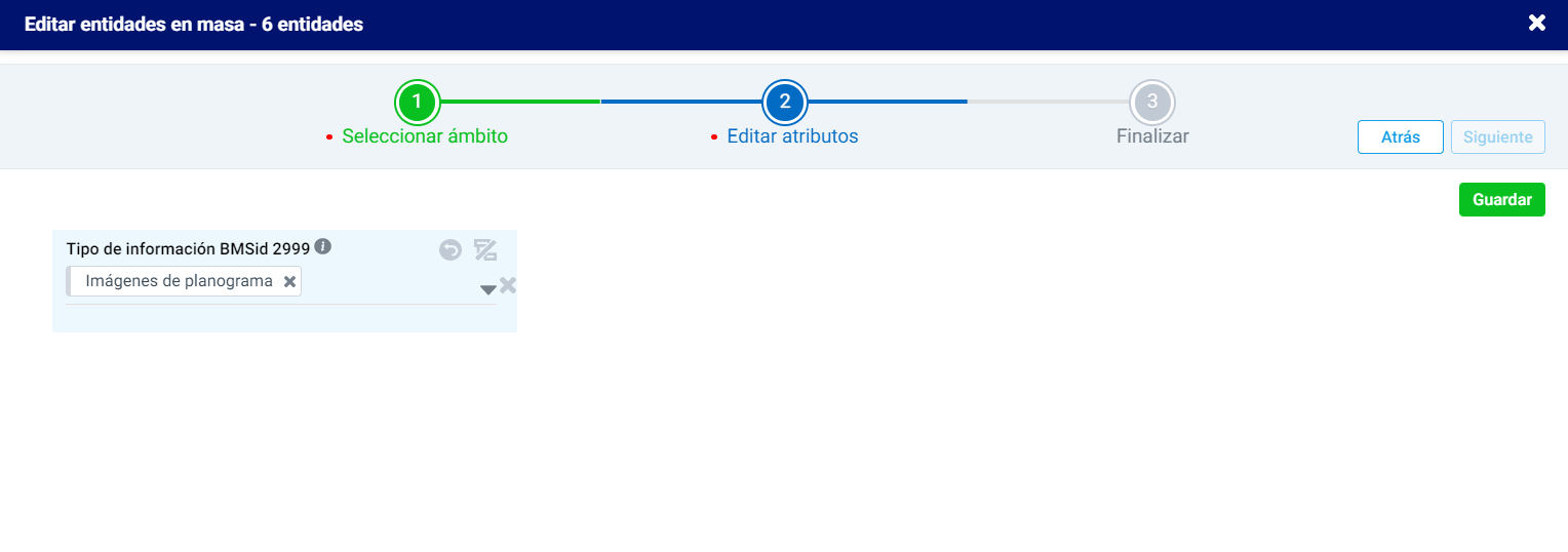 Capturar datos multimedia y tipo de imágenes – GS1 México